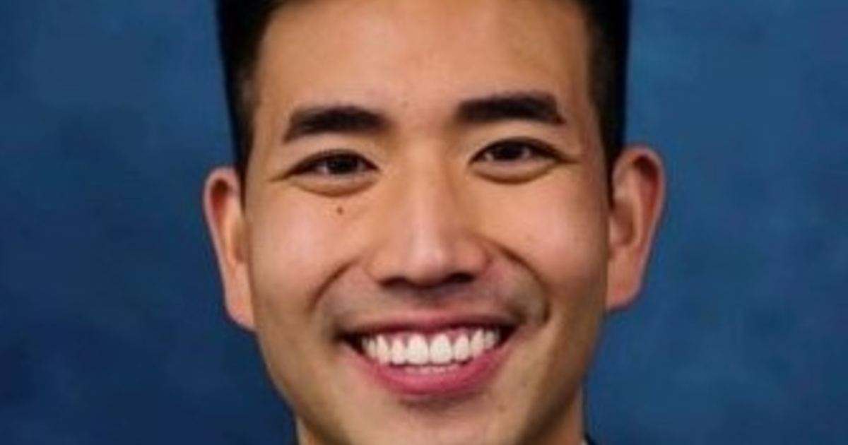 Terrence Lee | Department of Emergency Medicine